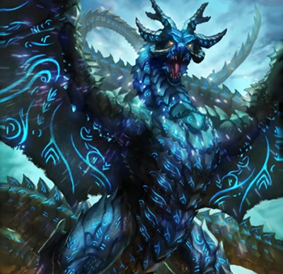 Zirnitra | Bestiariusz Wiki | Fandom