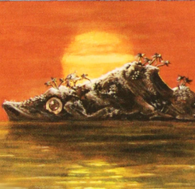 Jasconius | Bestiariusz Wiki | Fandom