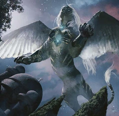 Sfinks | Bestiariusz Wiki | Fandom