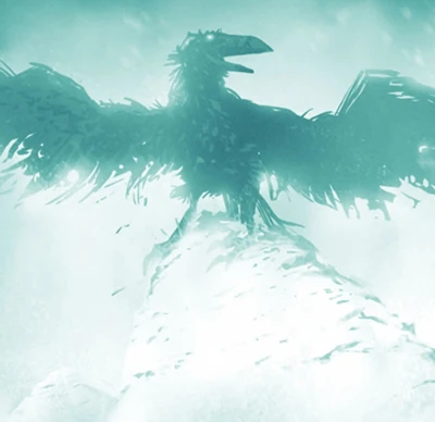 Tulugaak | Bestiariusz Wiki | Fandom