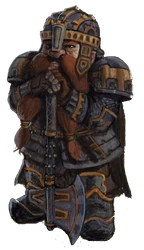 Dwarf - The Bestiary Wiki