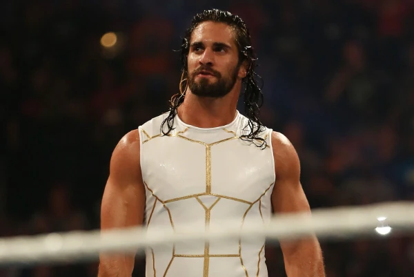 Seth Rollins | BITW Wrestling Wikia | Fandom