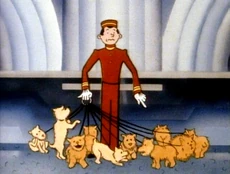 SS Episode 3445 | BestOfSesame Wikia | Fandom