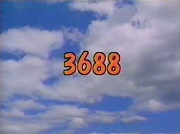 SS Episode 3688 | BestOfSesame Wikia | Fandom
