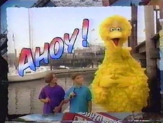 SS Episode 3445 | BestOfSesame Wikia | Fandom