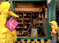 SS Episode 3391 | BestOfSesame Wikia | Fandom