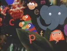 SS Episode 3656 | BestOfSesame Wikia | Fandom