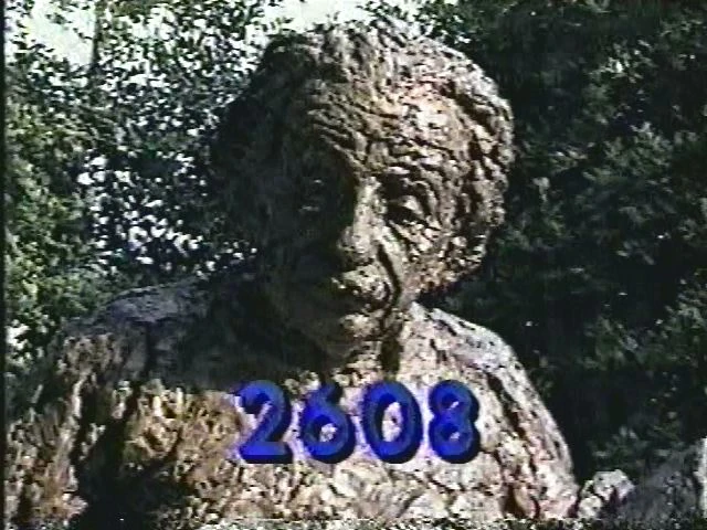 SS Episode 2608 | BestOfSesame Wikia | Fandom