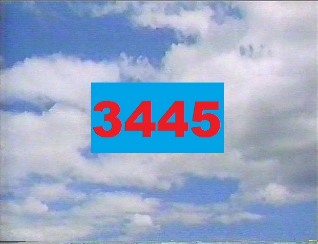 SS Episode 3445 | BestOfSesame Wikia | Fandom