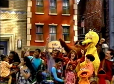 SS Episode 3266 | BestOfSesame Wikia | Fandom