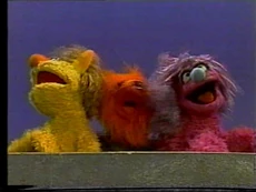 SS Episode 3098 | BestOfSesame Wikia | Fandom