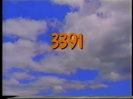 SS Episode 3391 | BestOfSesame Wikia | Fandom