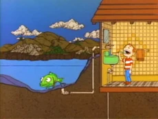 SS Episode 3266 | BestOfSesame Wikia | Fandom