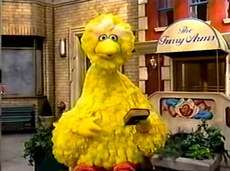 SS Episode 3266 | BestOfSesame Wikia | Fandom