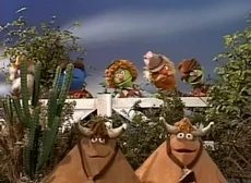 SS Episode 3445 | BestOfSesame Wikia | Fandom