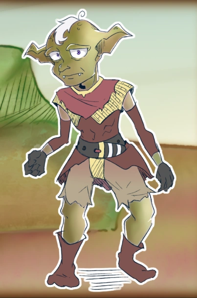 Bobo | Besto Roll Team Wiki | Fandom