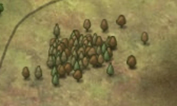 The Wispy Thicket | Besto Roll Team Wiki | Fandom