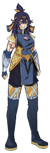 Kunala | Besto Roll Team Wiki | Fandom