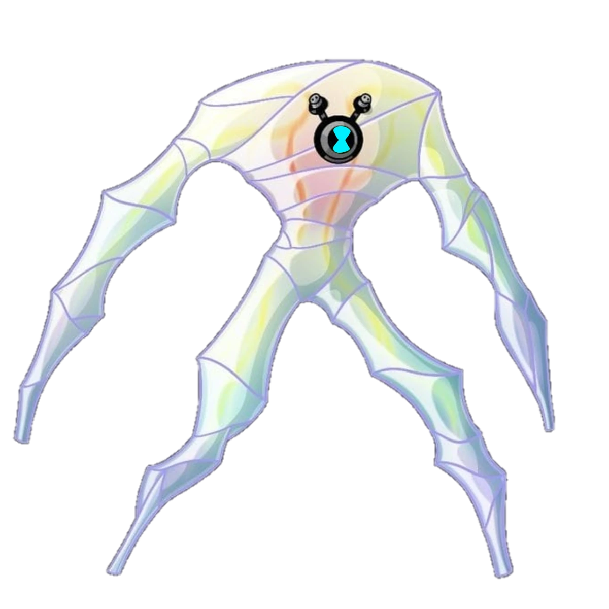 Cristalido | Wiki BESTRIX (ben 100) | Fandom