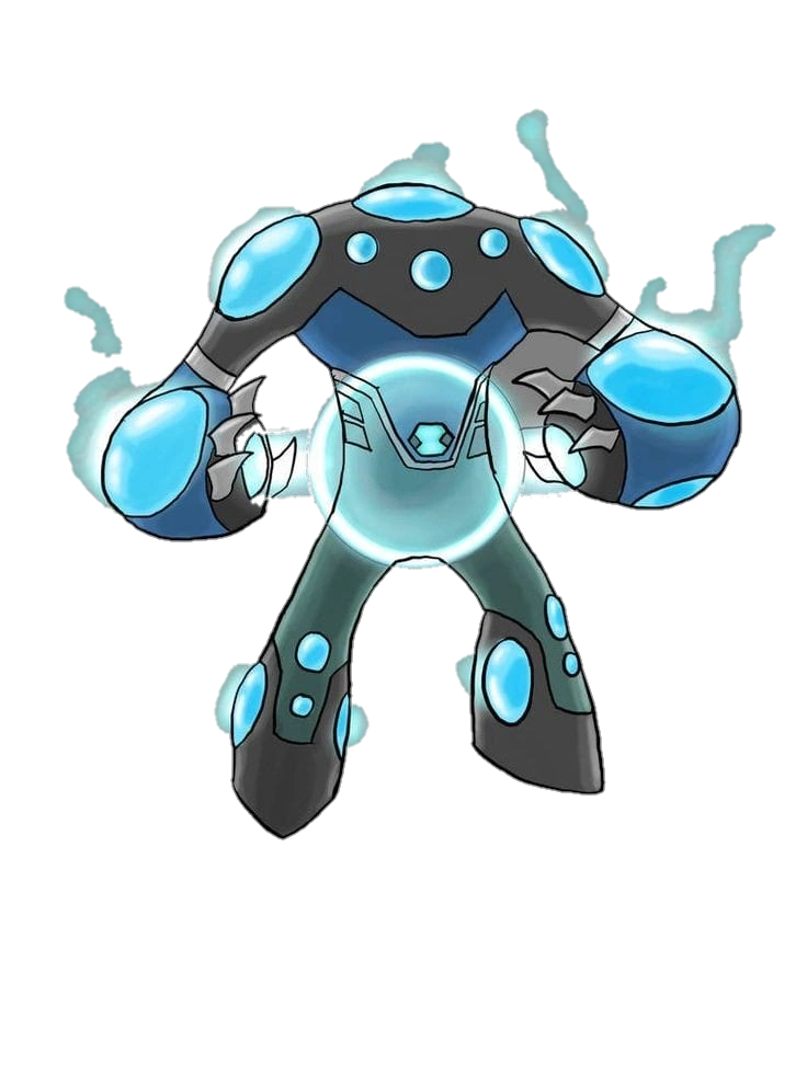 Burbujas | Wiki BESTRIX (ben 100) | Fandom