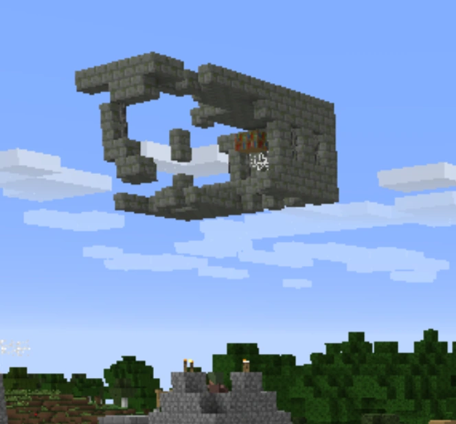 Floating Library | Bestseed Server Wiki | Fandom