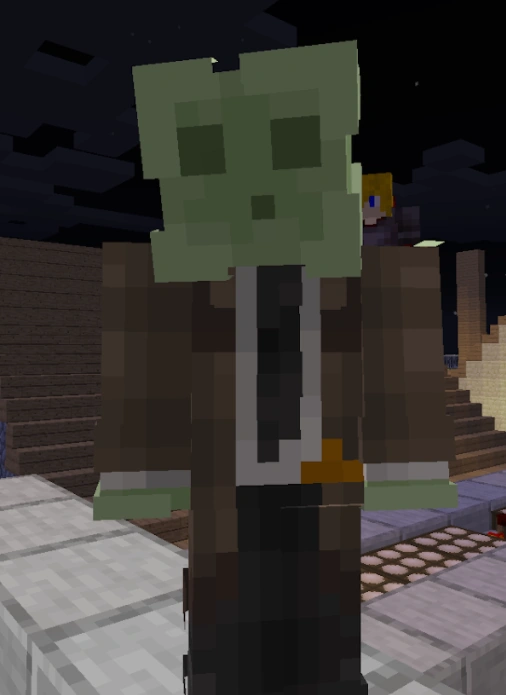 Oozy Goozy | Bestseed Server Wiki | Fandom