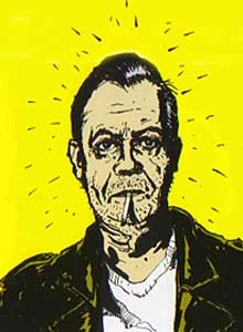 The Gorch | Best Show Wiki | Fandom