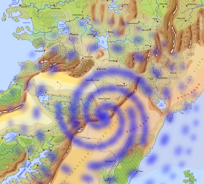 Maelstrom | Delve Wiki | Fandom