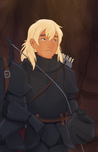 Ameliah | Delve Wiki | Fandom