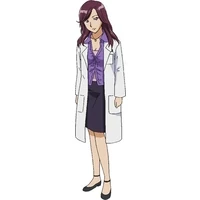 Wakana Hirata | Best Student Council Wiki | Fandom