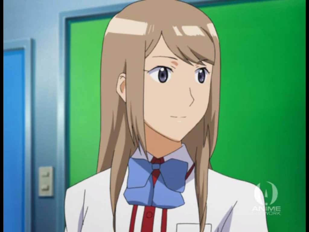 Kuon Ginga | Best Student Council Wiki | Fandom