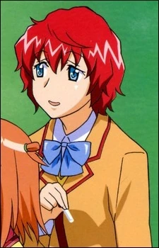 Cyndi Manabe | Best Student Council Wiki | Fandom