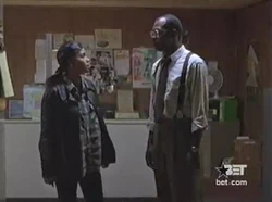October 6, 2003 | BET Archives Wiki | Fandom