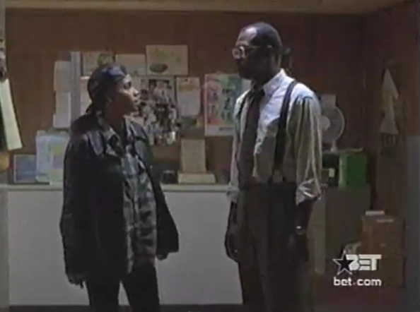 October 6, 2003 | BET Archives Wiki | Fandom