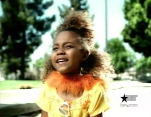 September 14, 2001 | BET Archives Wiki | Fandom