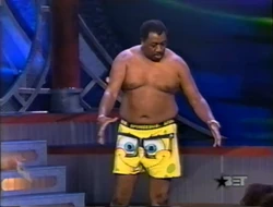 November 25, 2003 | BET Archives Wiki | Fandom