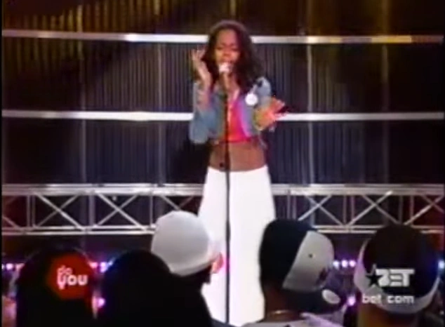 June 4, 2003 | BET Archives Wiki | Fandom