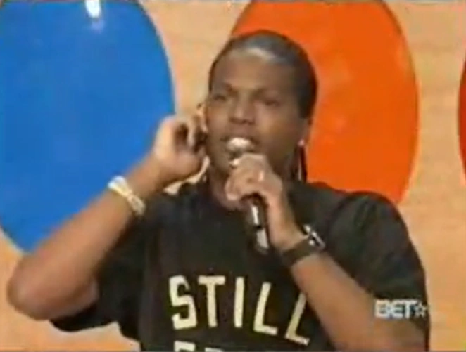 July 28, 2005 | BET Archives Wiki | Fandom