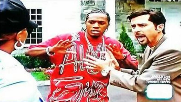 August 12, 2014 | BET Archives Wiki | Fandom