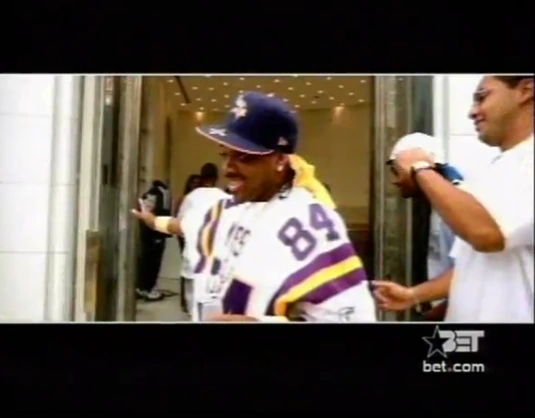 September 10, 2001 | BET Archives Wiki | Fandom