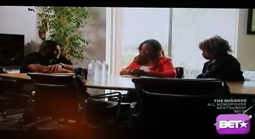 BET Mysteries/April 28-May 1, 2013/The Sheards: Legacy | BET Archives ...