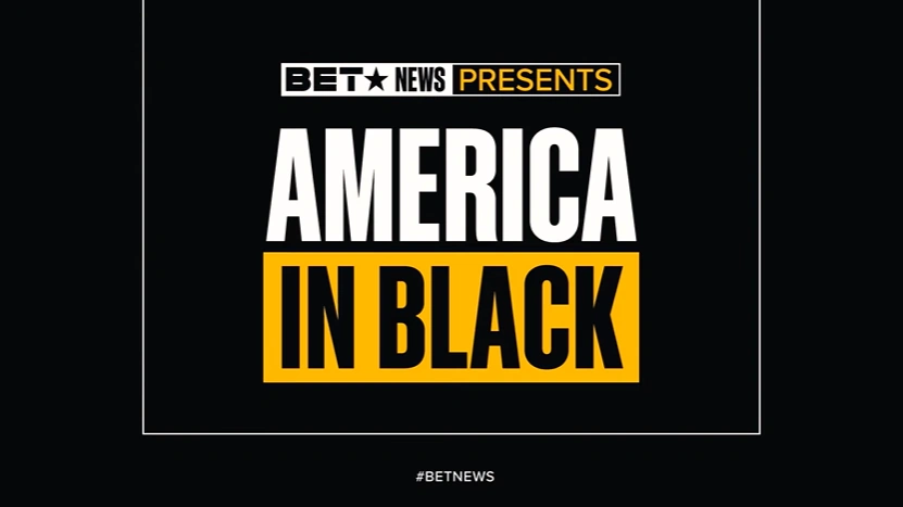 America in Black | BET Archives Wiki | Fandom