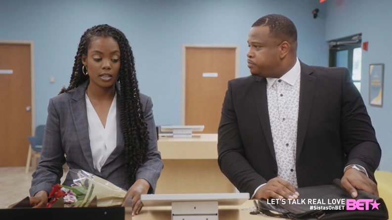 October 30, 2019 | BET Archives Wiki | Fandom