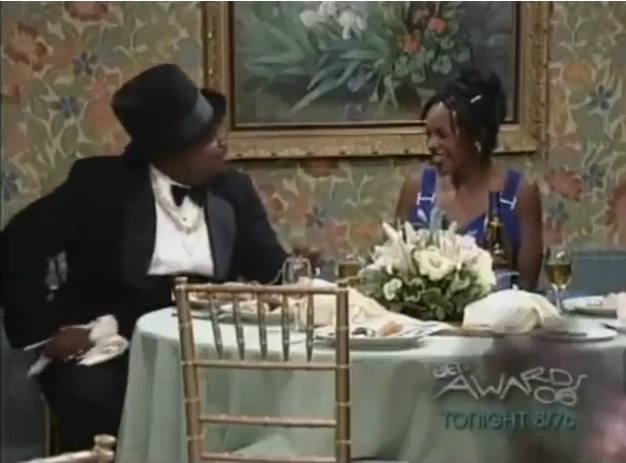 June 27, 2006 | BET Archives Wiki | Fandom