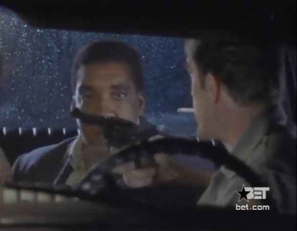 September 16, 2001 | BET Archives Wiki | Fandom