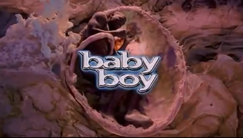 Baby Boy | BET Archives Wiki | Fandom