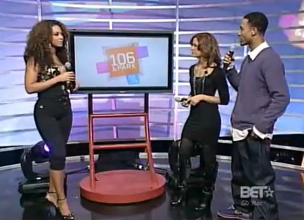 February 28, 2007 | BET Archives Wiki | Fandom
