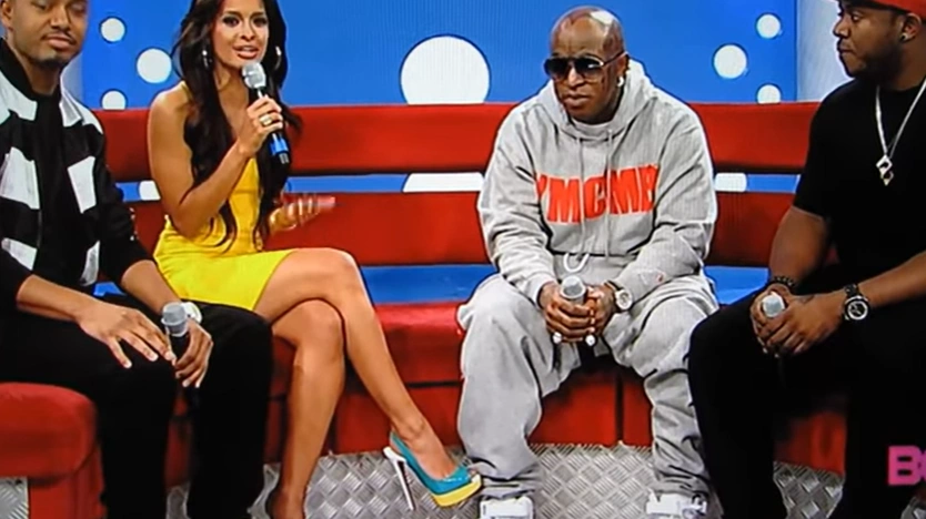 May 21, 2012 | BET Archives Wiki | Fandom