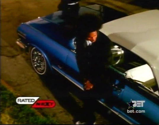 September 12, 2001 | BET Archives Wiki | Fandom