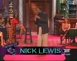 September 16, 2001 | BET Archives Wiki | Fandom